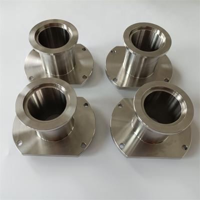 China China Shenzhen Drawing Aluminum Manufacture Customized 5 Axis Products Precision Milling Service Metal CNC Aluminum Machining Parts 2021 for sale