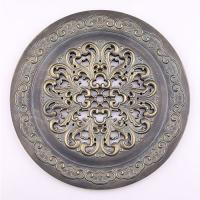 China wood carved wall panel for sale