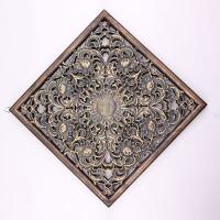 China carved wall panel for sale