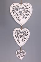China wood hanging wall decoration for sale