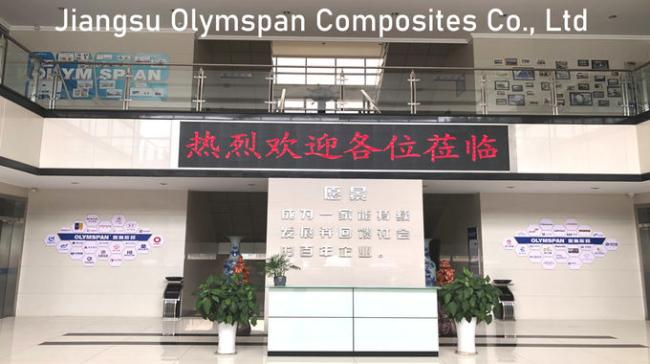 OEM Custom Carbon Fiber Composite Products Thermal Insulation