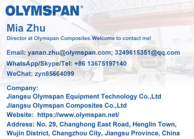 OEM Custom Carbon Fiber Composite Products Thermal Insulation