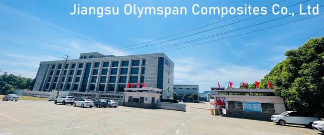 OEM custom support carbon fiber composite products Factory in China