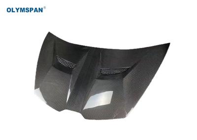 China Electric Motorcycle Accessories Carbon Fiber Material Handmade Customization for sale