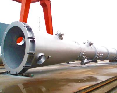 China Labs Research Oil Heating Chemical Reactors Kettle Rust Resistance for sale