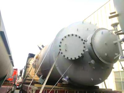 China Labs Research Oil Heating Chemical Reactors Kettle Rust Resistance for sale