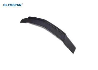 China OEM Carbon Fiber Products Components Hand Lay Up Process for sale