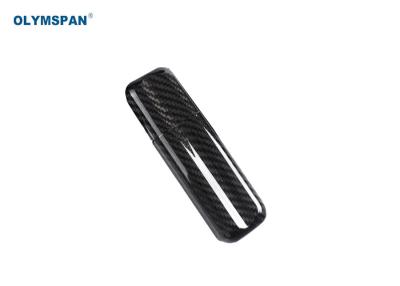 China Auto Parts Custom Carbon Fiber Accessories Dust Free Workshop Factory for sale