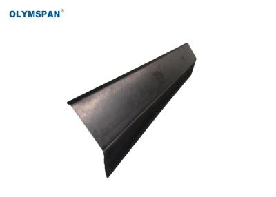Cina Gli accessori medici della fibra del carbonio dell'attrezzatura dei raggi x di Olymspan hanno personalizzato in vendita