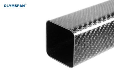 China High Strength Carbon Fiber Composites Parts For Medical Industry for sale