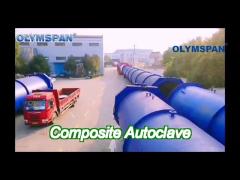 comparative analysis of composite autoclave and other heat treatment equipment
