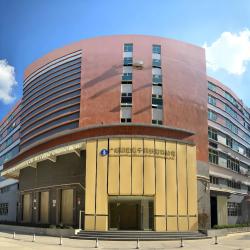 China Factory - Guangzhou Yinsu Electronic Technology Co., Limited