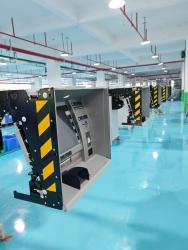 China Factory - Guangzhou Yinsu Electronic Technology Co., Limited