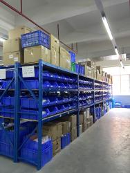 China Factory - Guangzhou Yinsu Electronic Technology Co., Limited