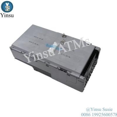China YA4267-10236002 ATM Machine Parts OKI G8 Cassette for sale
