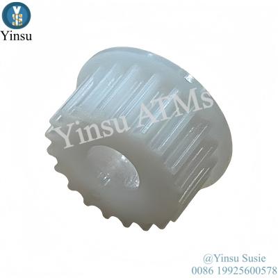 China 520860001 520860 BPS C5 SGT Pulley (20) For G&D BPS C5 Banknote Sorter Machine BPS C5 Parts for sale