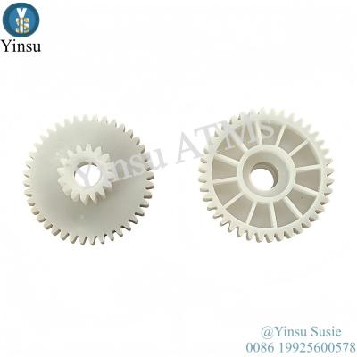 China 520863001 520863 BPS C5 Gear (M1-Z16-40) For G&D BPS C5 Banknote Sorter Machine BPS C5 Parts for sale