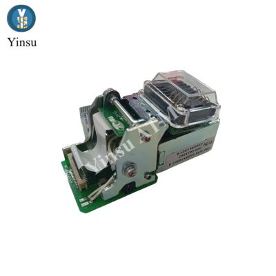 China 009-0022326 NCR 66XX ATM Machine Card Reader IC Contact 0090022326 for sale