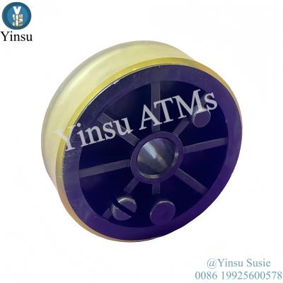 China 1153-T091 Glory GFB Series Parts Glory Middle Roller Glory Banknote Counter Parts For Glory GFB Series Counter for sale