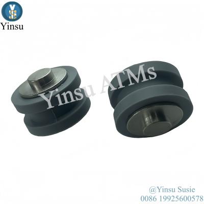 China 3151-T102 Glory Auxillary Roller Glory GFS220 GFB800 GFB830 GFB810 Parts Glory Banknote Counter Parts for sale