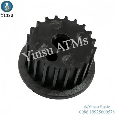 China 3742-T053 Glory GFB Motor Timing Pulley Glory GFB800 GFB810 GFB830 GFB836 Parts for sale