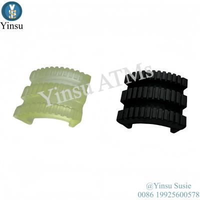 China Glory Counter Rubber Insert Feed Roller Glory UW-500 UW-F Series Glory GFB800 GFS120 GFR220 RBG100 Parts Glory Counter Picker Rubber for sale