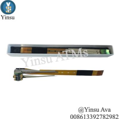 China Diebold ATM Machine Part 3Q8 NCR Magnetic Read Write Head 9980235656 for sale