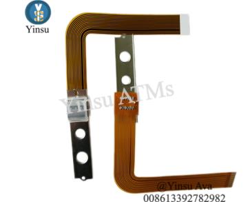 Quality ID18 Card Reader Magnetic Head ATM Machine Part 1770006962 for sale