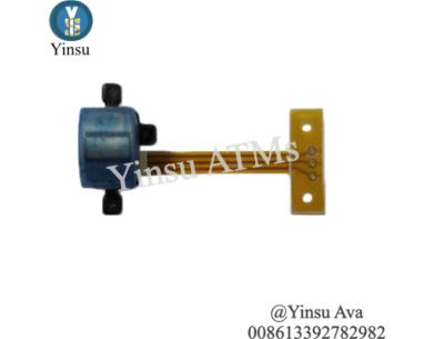 Quality ATM Machine Part Wincor Pre Read Card Reader Magnetic Head ID18 1750043123 for sale