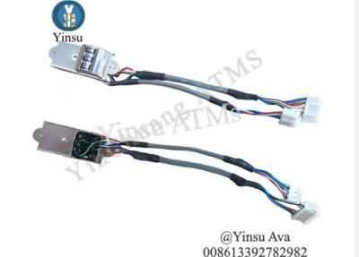 China S02A395A01 ATM 3k5 Magnetic Head Assembly 3k7 Sankyo ICT3K5-3R6940 ICT3K7-3R6940 SP-SA-TRACKHEAD for sale