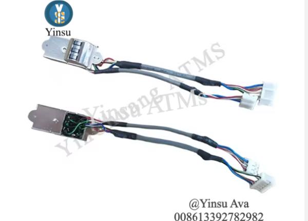 Quality S02A395A01 ATM 3k5 Magnetic Head Assembly 3k7 Sankyo ICT3K5-3R6940 ICT3K7-3R6940 SP-SA-TRACKHEAD for sale