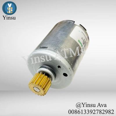 China ATM Machine Part Hyosung Motor BRM-BR 5510000015 Mnxy 161207 for sale