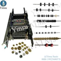 Quality Diebold ATM Parts RM4 Head Chassis Transport Reparing Kit 1750291697 for sale