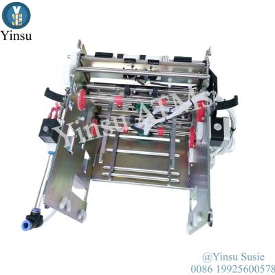 China 445-0736668 NCR S2 PICK MODULE ASSEMLY ATM Machine Parts S2 Picker 4450736668 for sale