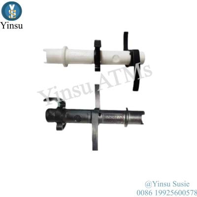 China 1750344553 RM4 Cassette Recycler Model Complete Shaft with Blue Paddle 01750344553 for sale