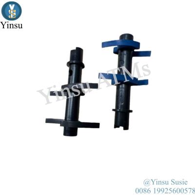 China 1750344552 RM4 Cassette Recycler Model Complete Shaft with Black Paddle 01750344552 for sale