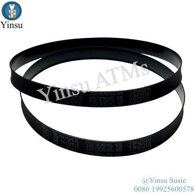 China 3143-T221 Glory UW-500 UFS-100 Flat Belt 3143T221 for sale