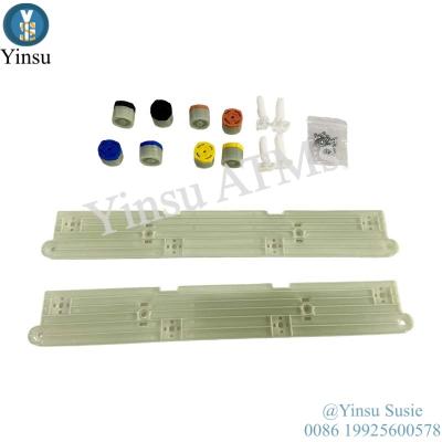 China 445-0756222-kit NCR S2 Cassettes Configuration Kit Complete Set With Pressure Plate For Cassette Note Adjustment for sale