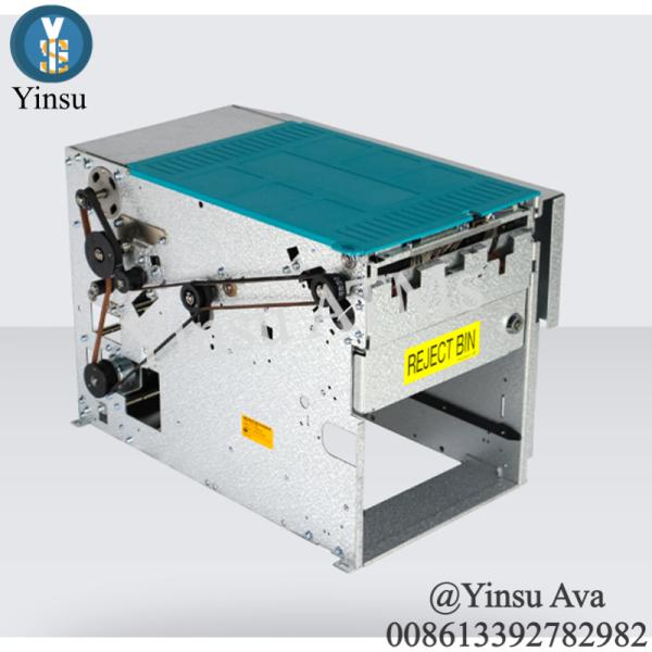 Quality Nautilus Hyosung ATM Machine Cassette 7010000193 2K CDU Dispenser S7010000193 for sale