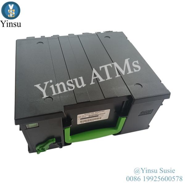Quality 1750041920 Wincor Nixdorf CMD V4 Reject Cassette Wincor CMD RR Cassette 01750041920 for sale