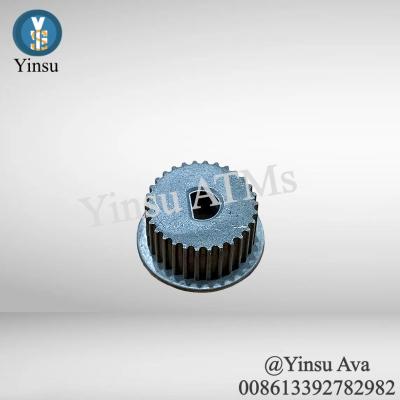 China 509630 509630001 BPS C5 Timing Belt Pulley 20G MTR for G&D Banknote Counting Machine for sale