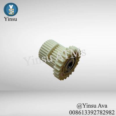 China 518541 518541011 Toothed Wheel Combination MTS for G&D BPS C5 Banknote Counting Machine for sale