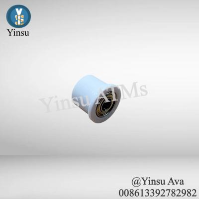 China G&D BPS C5 Banknote Counting Machine Idler Pulley Assy 16.5D 514740 514740001 for sale