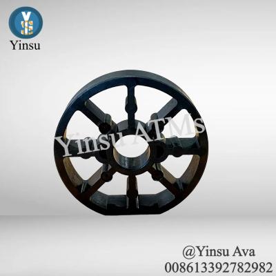 China Glory UW 500 600 BPS C5 Spare Parts D Gear JB50B1071Z0 for sale
