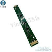 Quality 445-0742837 NCR ATM Machine Parts NCR S2 PCB Purge Bin LEDS Interface 4450742837 for sale