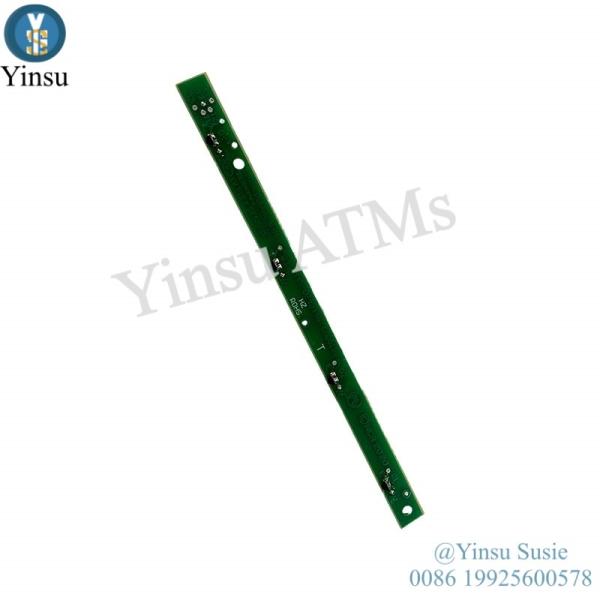 Quality 445-0743448 NCR ATM Machine Part S2 Purge Bin Sensor 4450743448 for sale