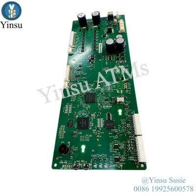 China 1750314316 Diebold Nixdorf ATM Machine Part PCBA Lower CMDV6A 01750314316 for sale