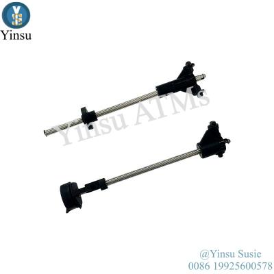 China 1750349895 ATM Spare Parts DN100 DN200 Take Away Wheel Shaft Assy Striper Assy 01750349895 for sale