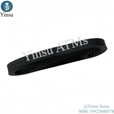 China KV40J3161Z0 Glory Counter Flat Belt 10X297X0.65 Glory Banknote Counter Belt 10*297*0.65 for sale