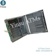 Quality 7430006165 S7430006165 ATM Machine Parts CDU30 RJRT Hyosung Cassette for sale